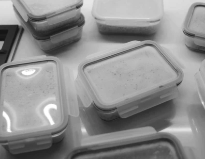 Stobbs – No party: IP associated with the fallen Tupperware brand