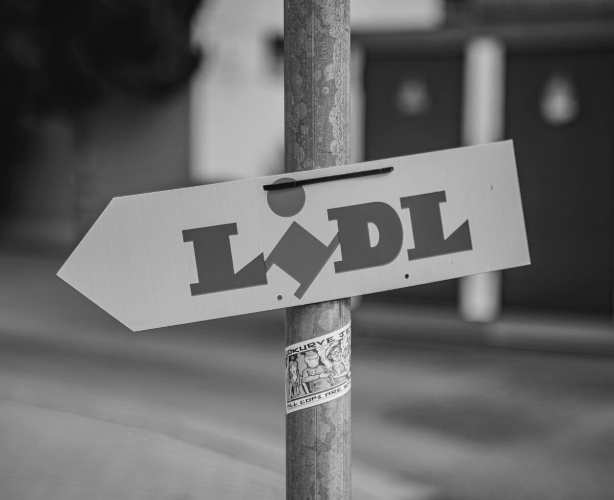 Stobbs – An ‘own goal’ or the right decision? Experts react to Lidl’s ...